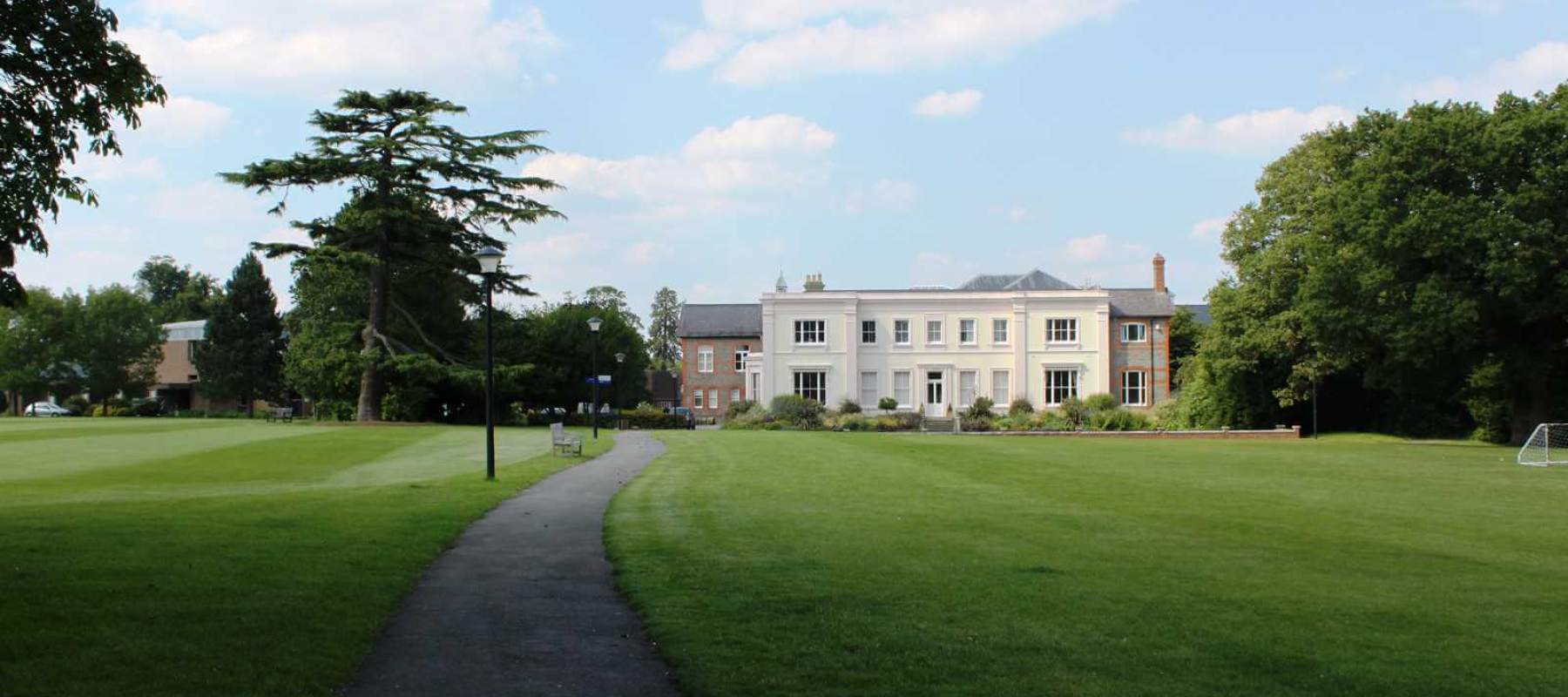 English in Britain - Boarding Schools London